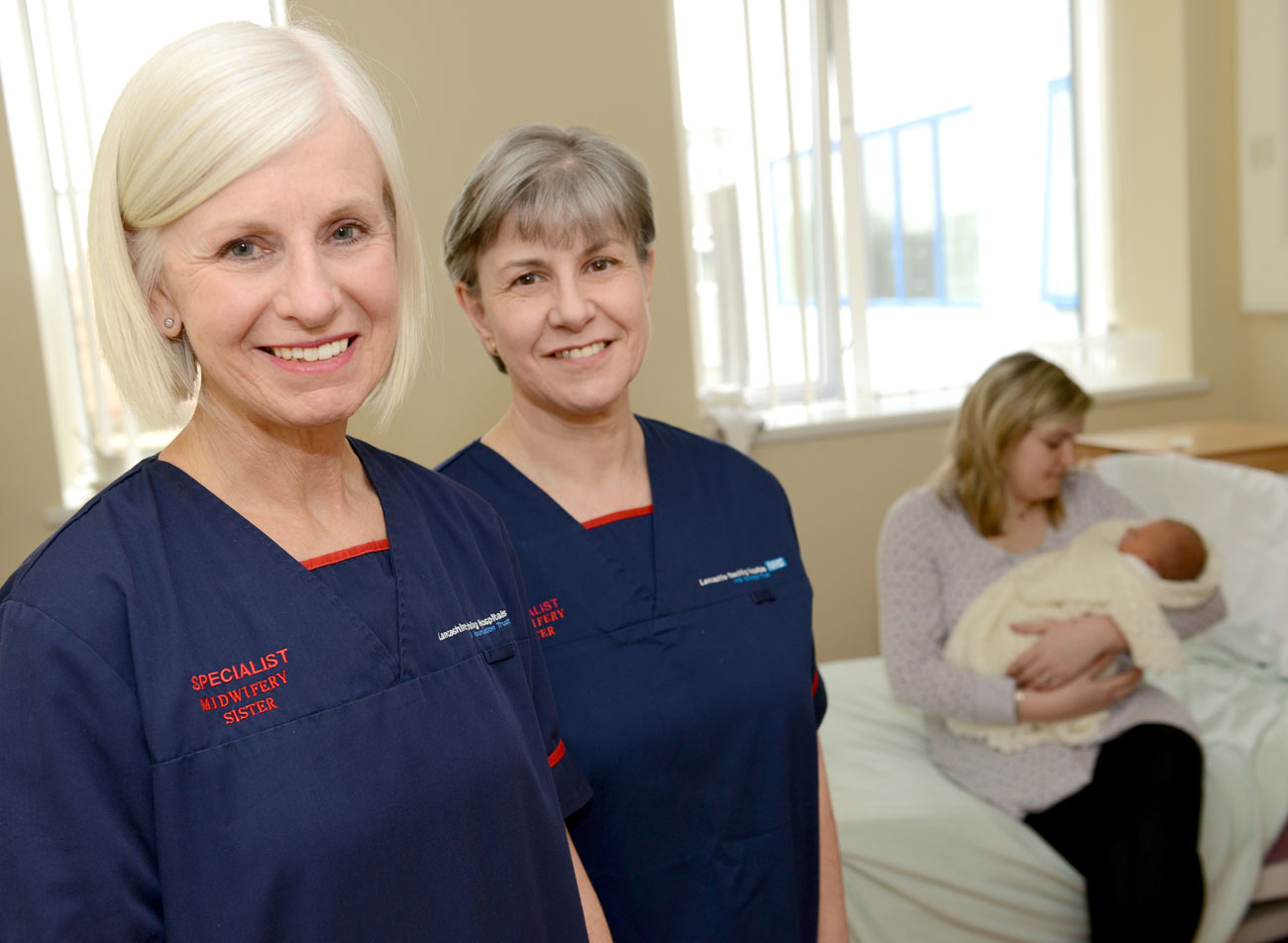 Lancashire Teaching Hospital | A great place to work